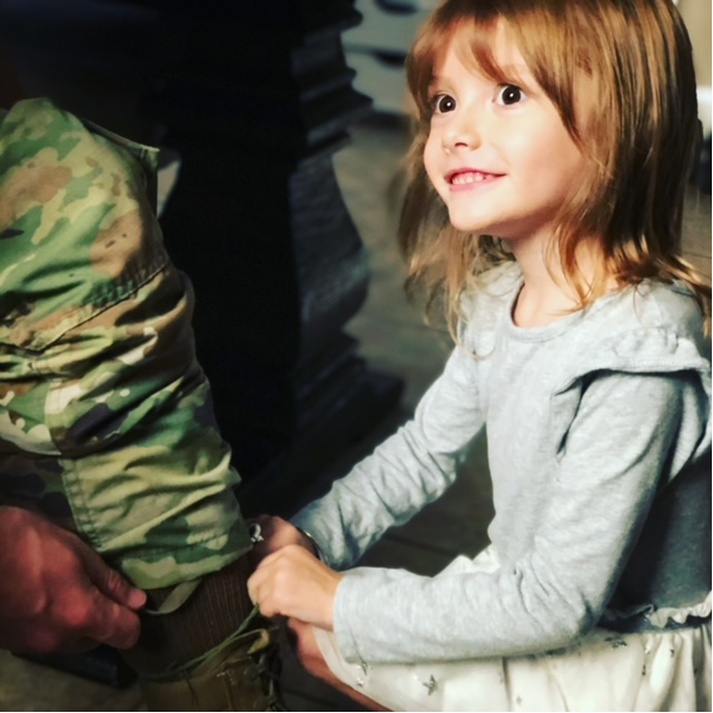 Military Strong Foundation